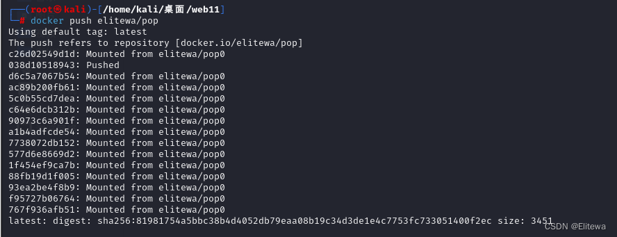 CTFd-Web题目动态flag_ctfd 动态flag-CSDN博客
