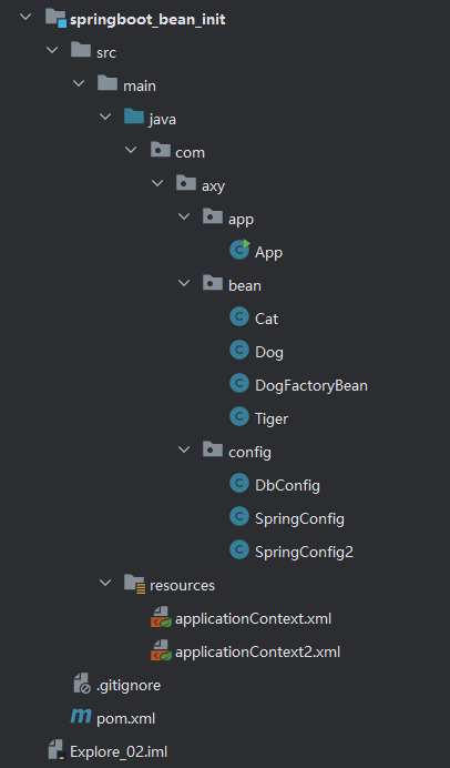 由浅入深，详细总结 Spring 八种加载 Bean 的方式_springboot配置类怎么加载bean-CSDN博客