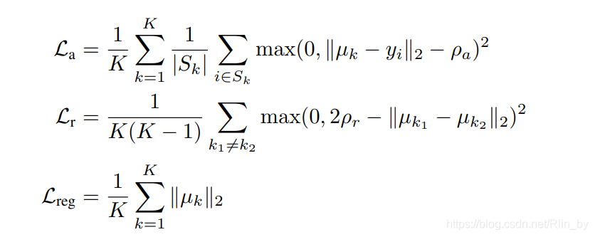 【MOTS】Learning a Spatio-Temporal embedding for video instance segmentation-CSDN博客