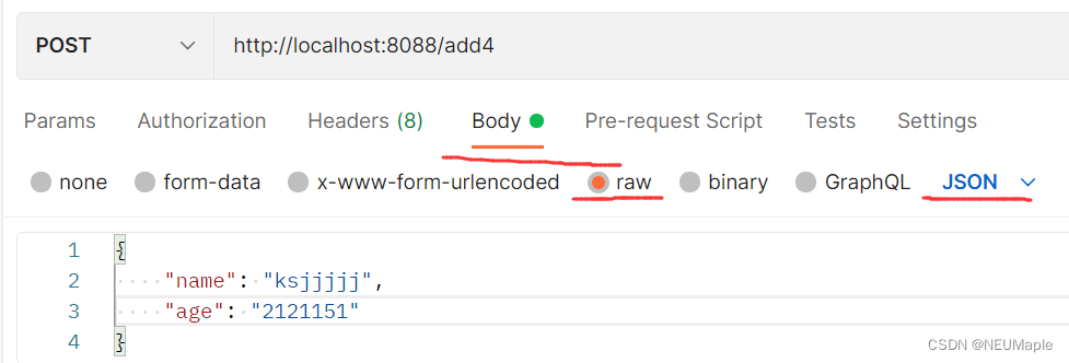 Springboot前后端传参 Springboot 返回集合给前端 Csdn博客