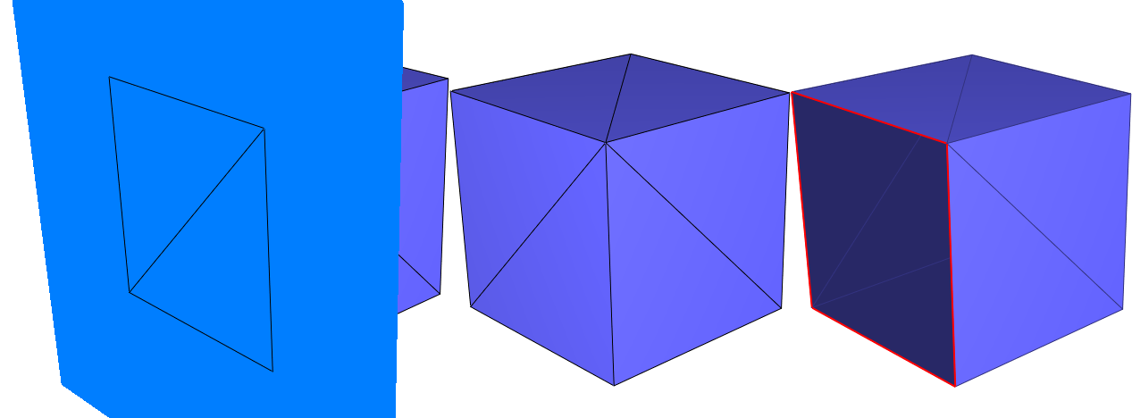 [CGAL] 多边形网格处理CGAL::Polygon_mesh_processing_polygon mesh processing-CSDN博客