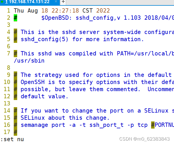 csa第二天-CSDN博客