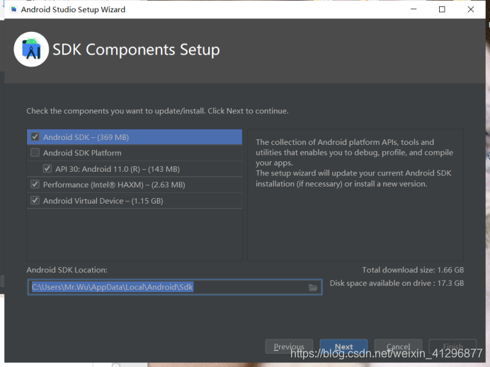 android-studio-ide-201.7042882-windows 安装和配置_android-studio-ide-201.7042882-windows.exe-CSDN博客