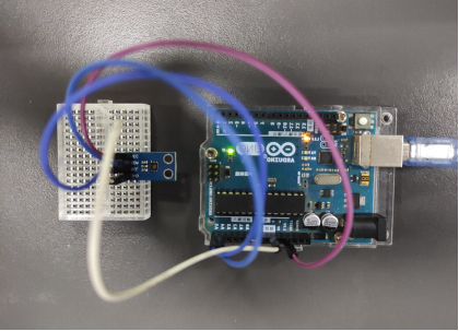 Arduino驱动HDC1080测量温湿度_arduino+hdc1080-CSDN博客