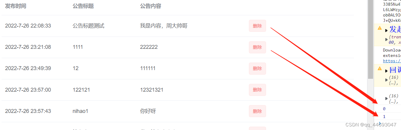 vue-element-admin通过scope.row获取表格每列的值，以及scope.$inde_scope.row.index-CSDN博客