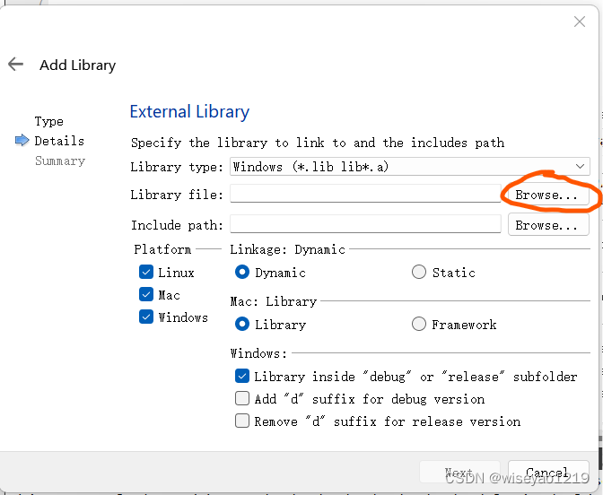 Qt 5.14.1 mingw64位在windows下安装mysql驱动_qt mysql安装64驱动-CSDN博客