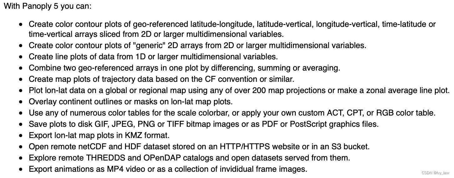 用Panoply对nc文件进行可视化和制图_nc文件用什么软件可以可视化-CSDN博客
