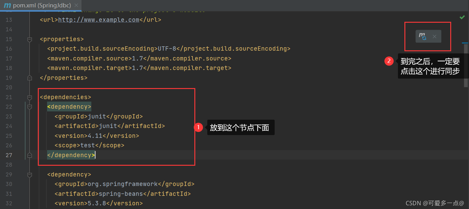 PHPStudy+Navicat：Spring Boot快速搭建及Druid连接池实践-CSDN博客