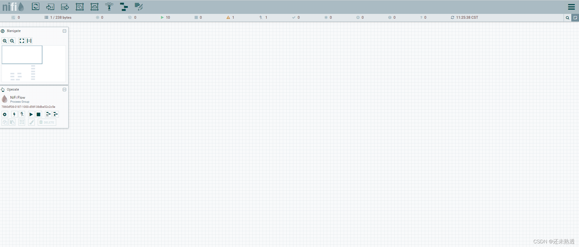 nifi下载windows版本安装启动成功_nifi windows-CSDN博客