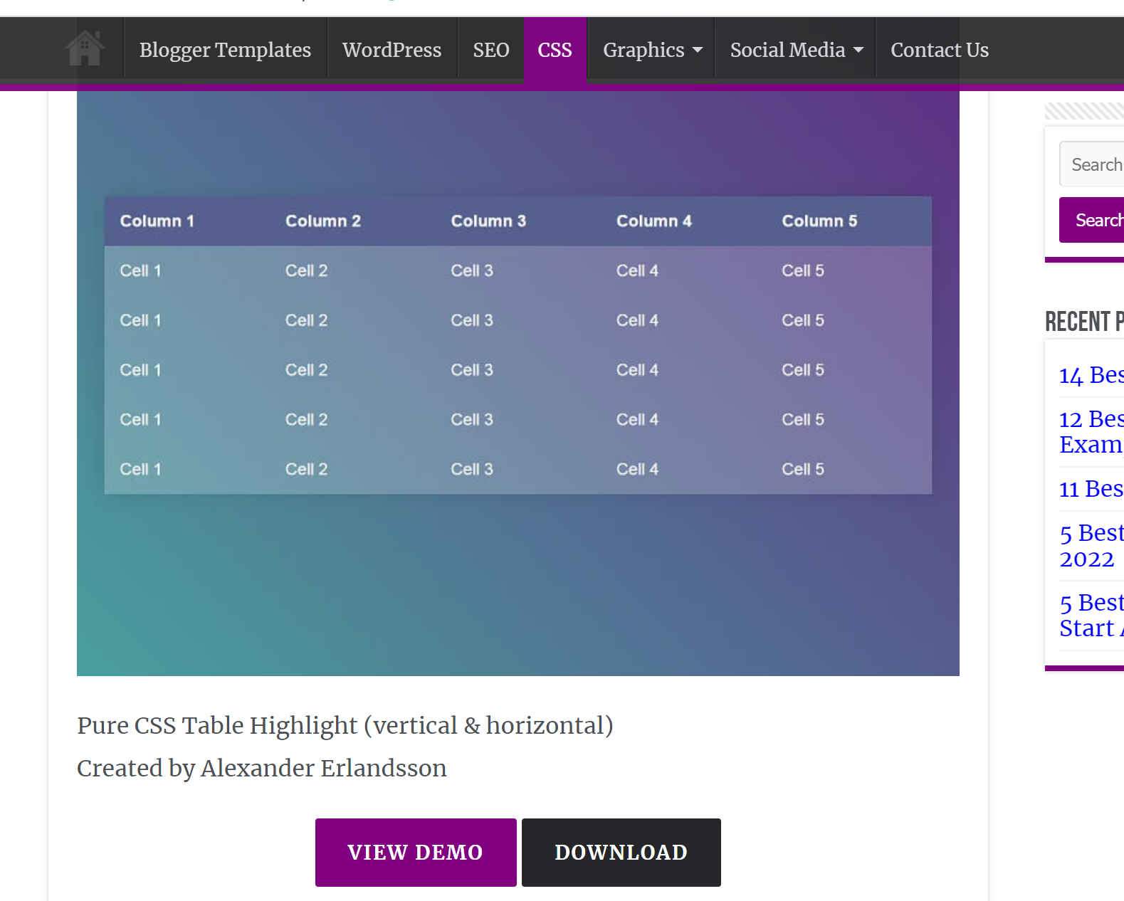 Pandas DataFrame 保存到HTML文件（附炫酷 HTML Table 模板网站）_pandas 表格保存html-CSDN博客