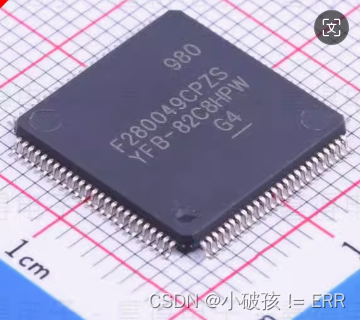 TMS320F280049学习1：新建工程_dsp280049建工程-CSDN博客