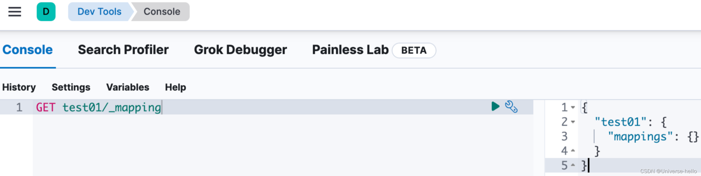 python读写es: mapping类型的index_python es mapping-CSDN博客