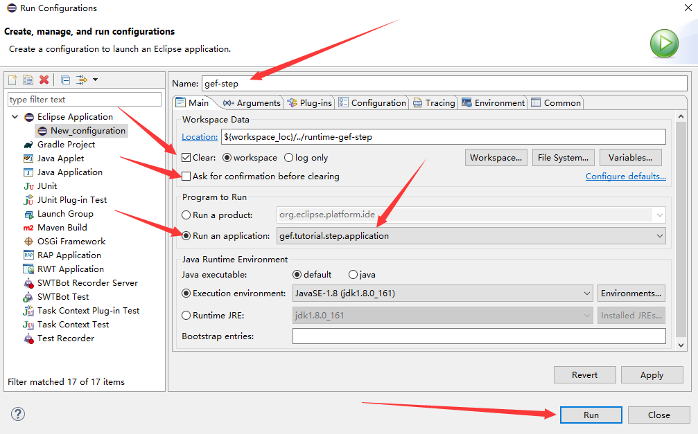 GEF入门实例_总结_04_Eclipse插件启动流程分析-CSDN博客