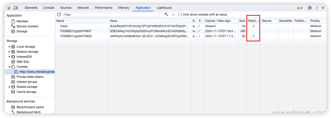 判定是否为cookie反爬及解决方案_反爬机制之验证setcookie-CSDN博客