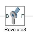 MATLAB与Solidworks联调——仿人机械手设计与仿真_matlab revolute-CSDN博客