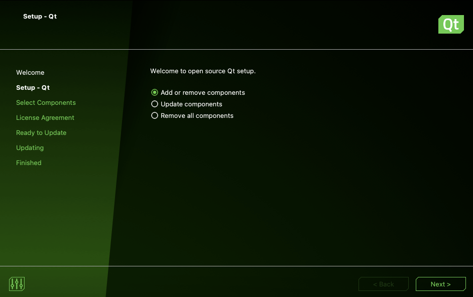 mac版Qt6.1.3生成 MySQL 驱动_macos qsqldatabase: available drivers: qsqlite qod-CSDN博客