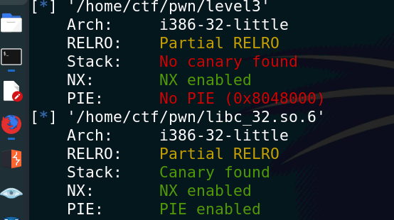 攻防世界XCTF-Pwn入门11题解题报告_攻防世界pwn-CSDN博客