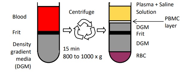 纳米抗体制备的免疫细胞收集-泰克生物_柠檬酸钠抗凝血液离心后柠檬酸根的去向-CSDN博客