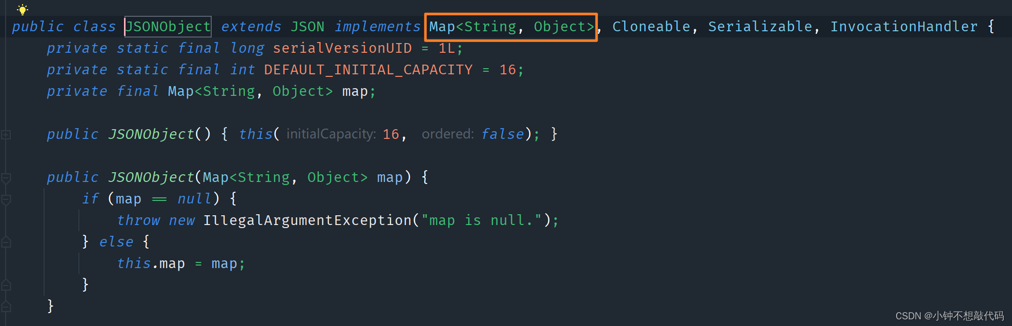 Fastjson 常用语法_fastjson语法-CSDN博客