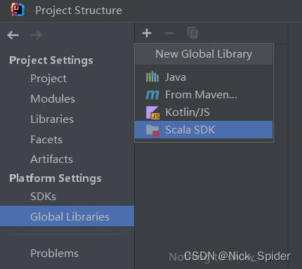 在idea中离线安装scala_idea离线安装scala插件-CSDN博客
