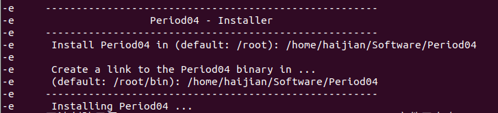 Period04安装指南-CSDN博客