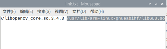 树莓派安装Opencv+Contrib和 QT 详细教程_树莓派3b+安装qt opencv-CSDN博客