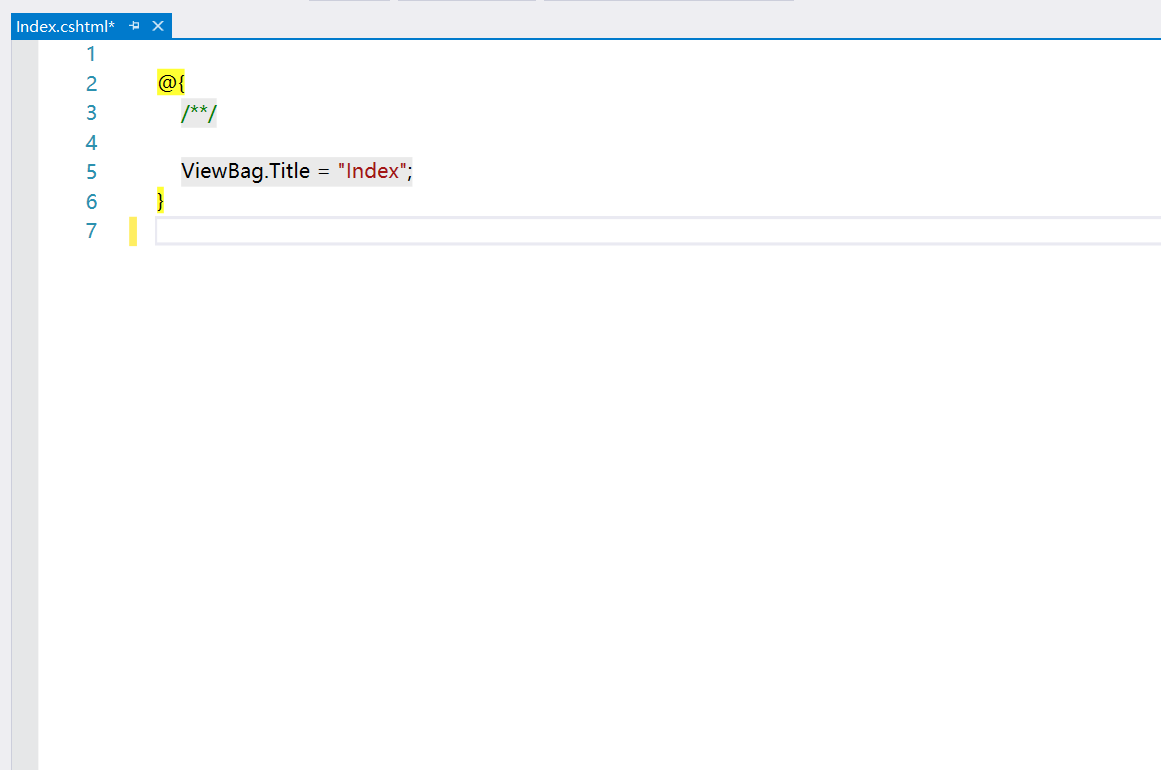 Asp.Net之MVC（四)_razior-CSDN博客