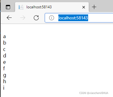 ASP.NET Core 中 HttpContext 详解与使用-CSDN博客