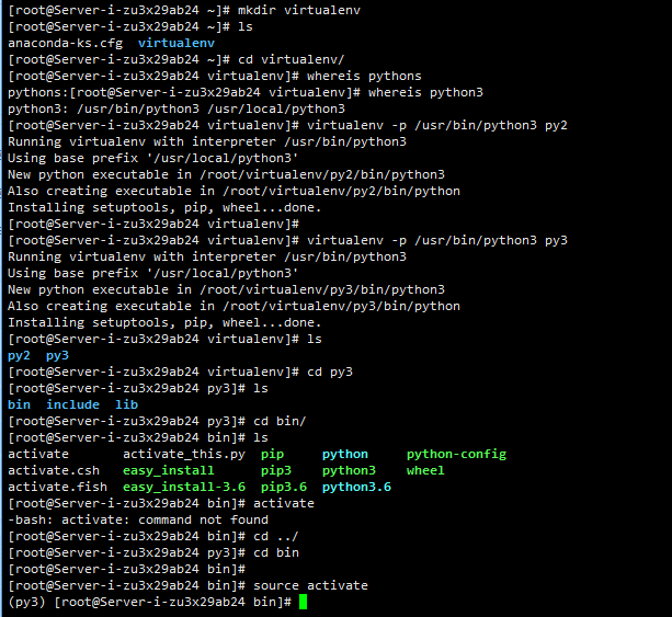 基于CentOS7安装Jupyter Notebook 、virtualenv和virtualenvwrapper_如何使用openssl req -x509 -newkey rsa:4096 ...