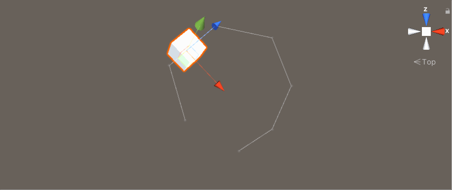 【unity3D】DoTween动画插件（下）_怎么判断unity dotween可视化路径编辑-CSDN博客