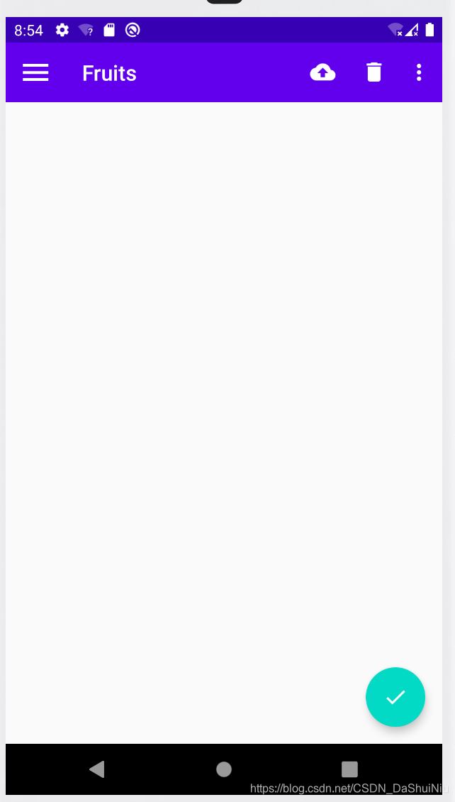 12.4--悬浮按钮和可交互提示_com.google.android.material.floatingactionbutton.f-CSDN博客
