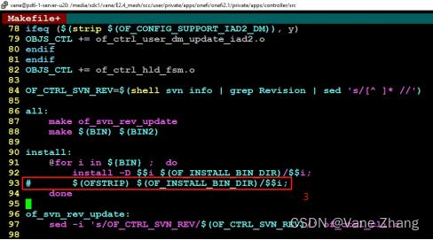 GDB Debugging Notes_debugging gdb-CSDN博客