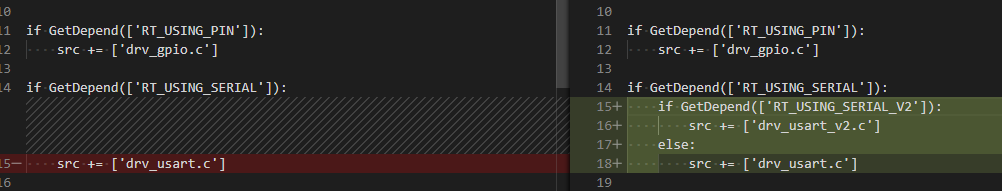 RT-Thread 4.0.3 适配 UART_V2 版本_rt-thread studio如何使用串口v2版本-CSDN博客