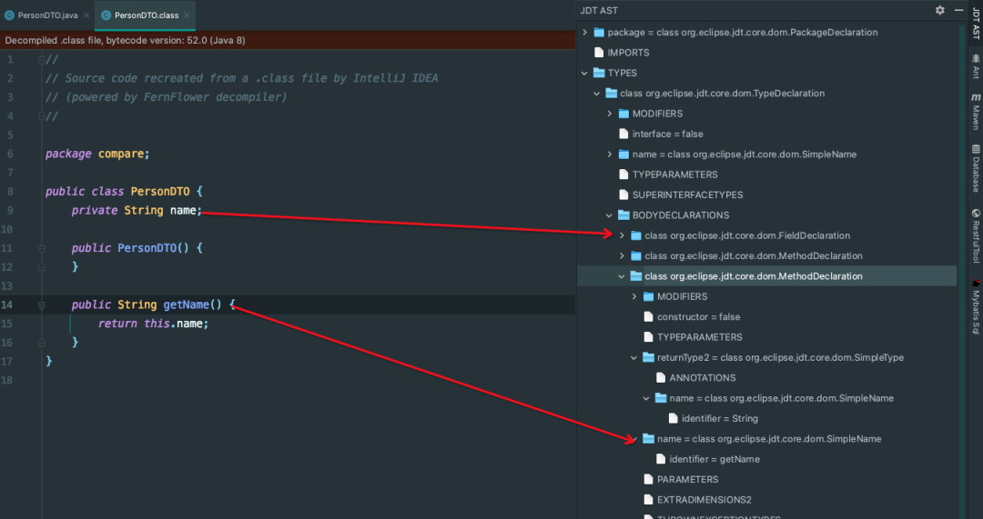 科普文：Lombok使用及工作原理详解_lombok原理-CSDN博客