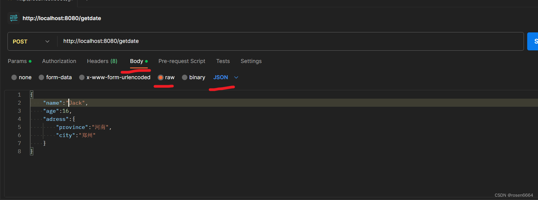 Spring——Javaweb进阶学习（三）_任务描述 相关知识 web 请求 用 springboot 处理 web 请求,添加 java 类 -CSDN博客