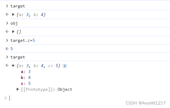 代理与Reflect反射-CSDN博客