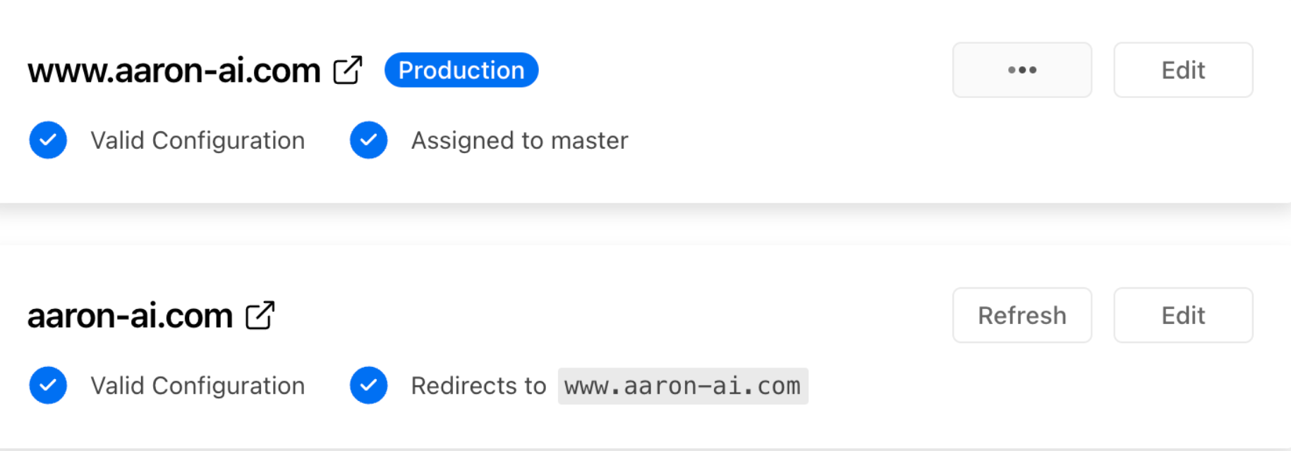 Github Pages 访问速度慢，使用vercel部署静态博客提高访问速度_vercel部署后还是慢-CSDN博客