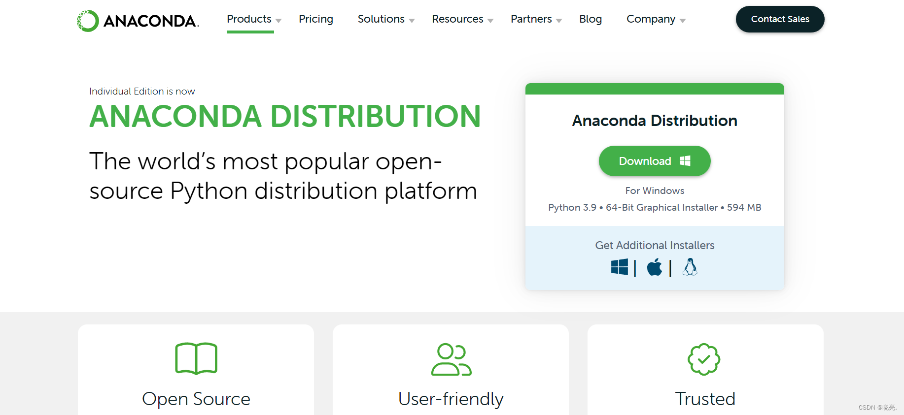 【TensorFlow】环境配置-----TensorFlow 安装与配置_tensorflow环境配置-CSDN博客