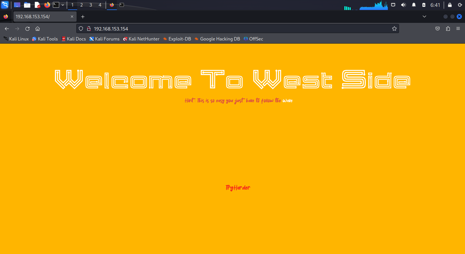 West-Wild-v1.1靶机-CSDN博客