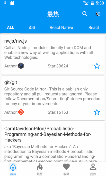 React Native 集成分享第三方登录功能分享第三方登录模块开发(Android)_reactnative onrequestpermissionsresult-CSDN博客