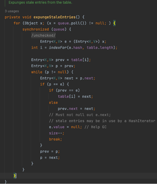 Java对象回收-CSDN博客