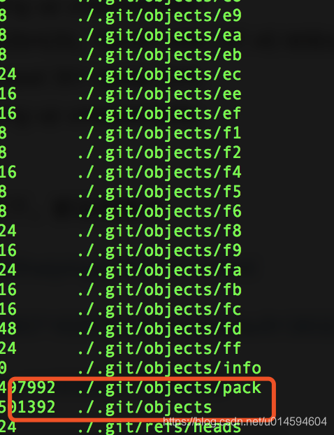 git warning: redirecting to https://xxx.xxx.xxxx/xxx/xxx.git/_update failed warning: redirecting ...