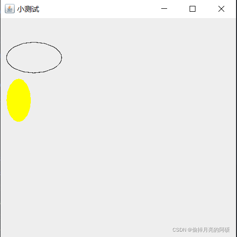 关于Java.Swing中Graphics 的应用（简单的一篇就够）_swing graphics-CSDN博客