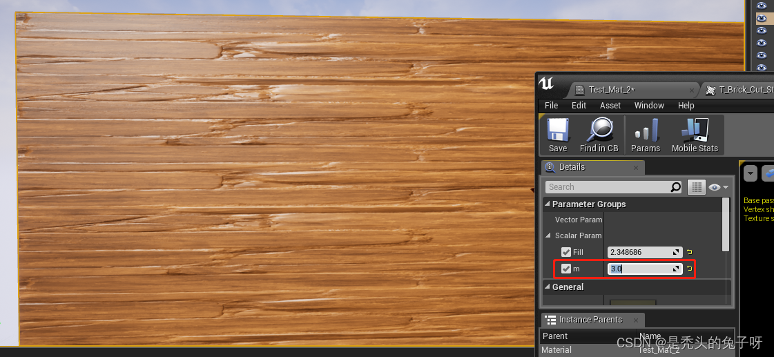 Ue4 Shader 玻璃、磨砂、木材、水体材质制作 学习笔记ue4 Compute Shader 材质 Csdn博客