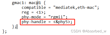 Linux应用层通过mdio访问phy的3种方式_linux mdio 读取 phy-CSDN博客