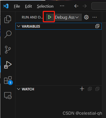 vscode使用MASM32搭建32位汇编环境_vscode masm32-CSDN博客