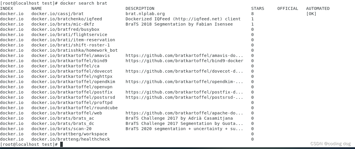 0基础学AI-离线服务器使用Docker挂载Apache2/httpd+Brat标注工具_docker apache2-CSDN博客