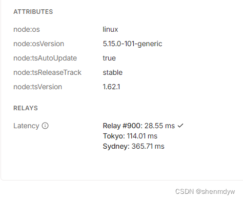 Tailscale docker自建derp服务器 自定义端口_tailscale自建服务器-CSDN博客