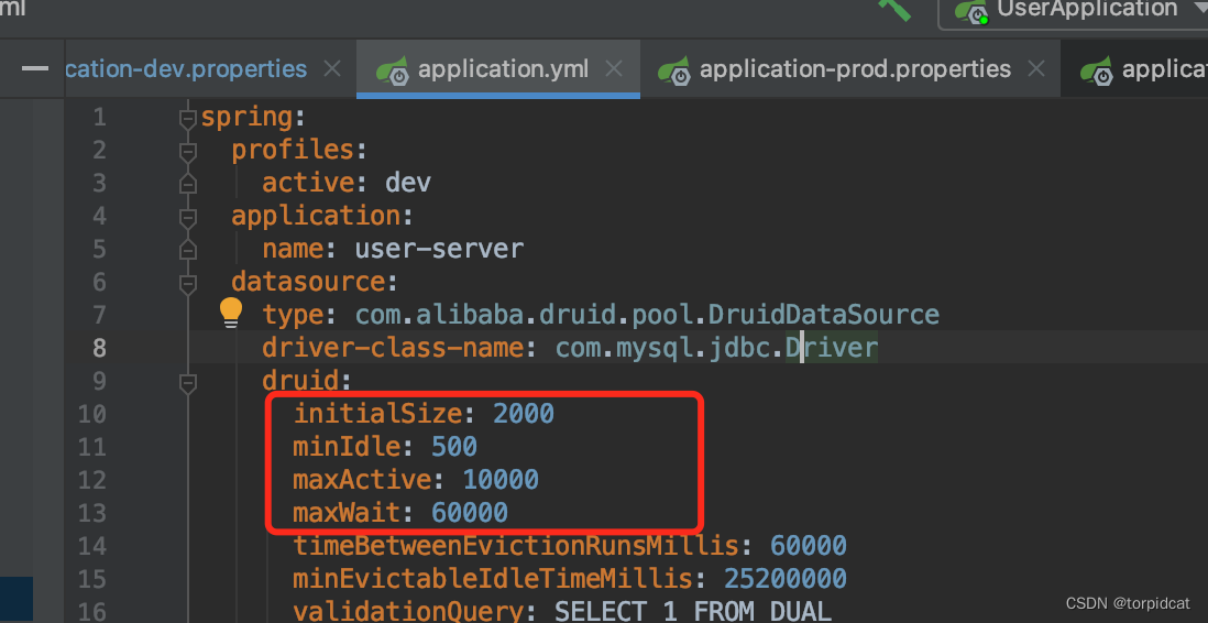 Data source rejected establishment of connection, message from server: “Too many connections-CSDN博客
