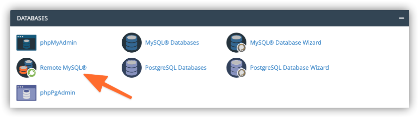 远程MySQL数据库：定义、优势及cPanel的数据库工具-CSDN博客